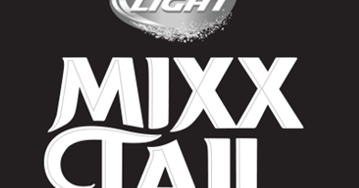 Bud Light MIXXTAIL | Mixcloud