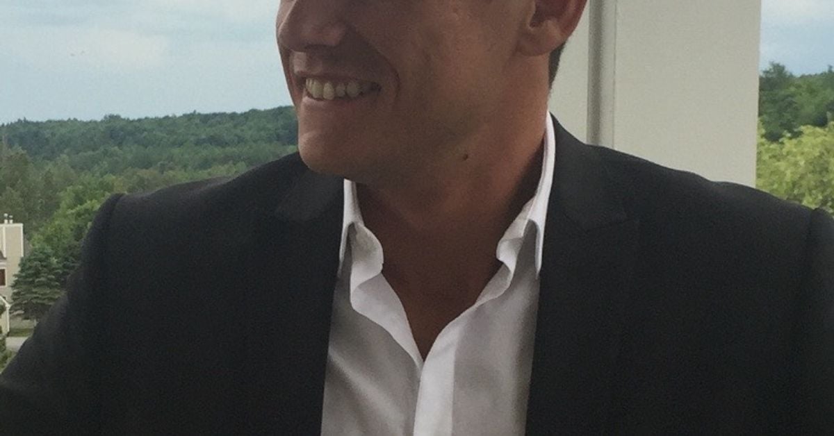 Nick Labrecque | Mixcloud