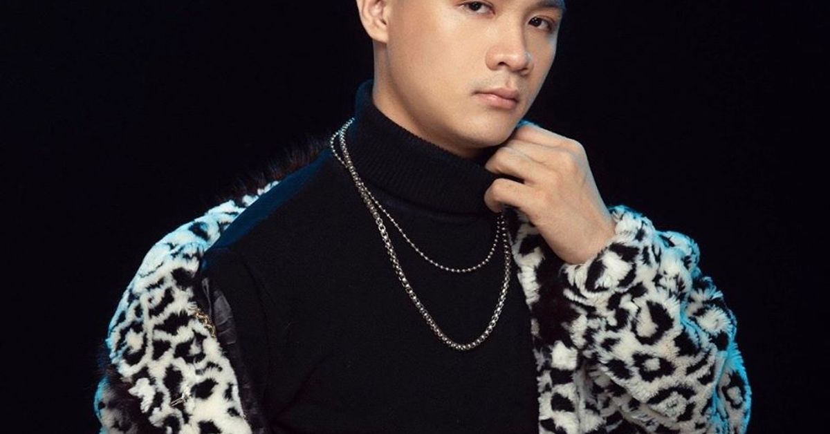 Binh Ho | Mixcloud