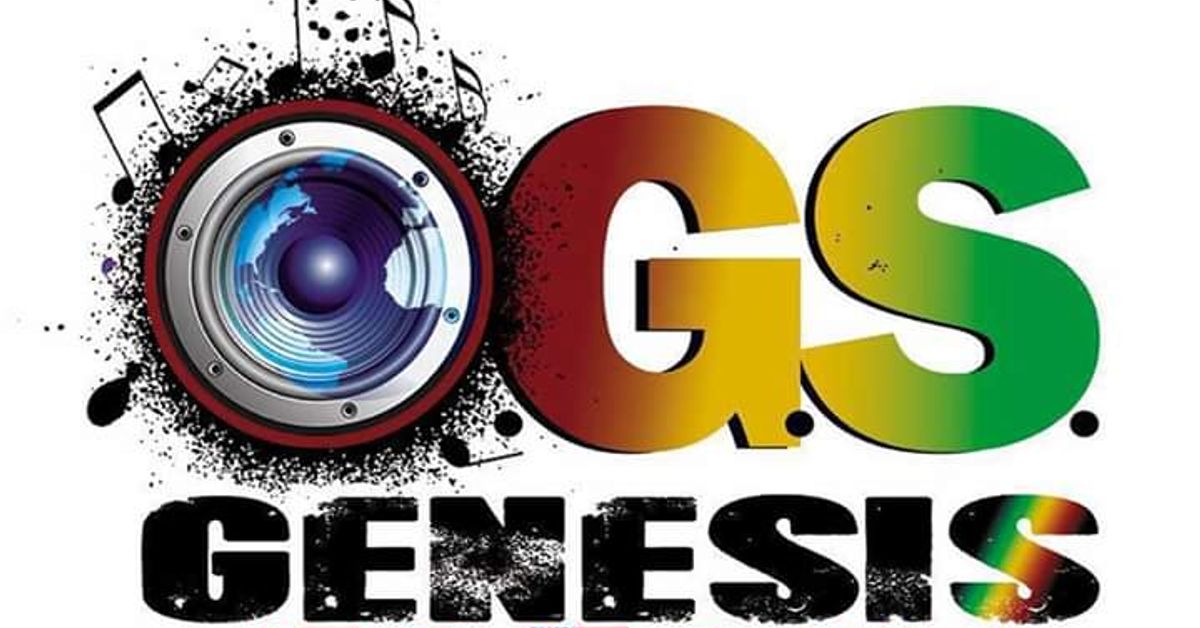 OGS GENESIS SOUND's Stream | Mixcloud
