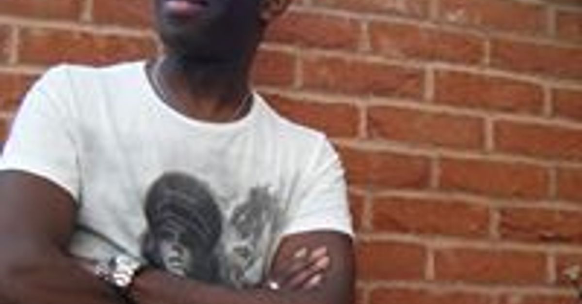 Patrick Drummond's Reposts | Mixcloud