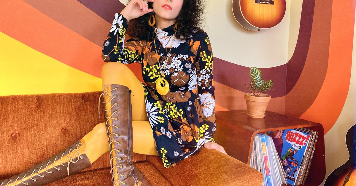 Sarah Savannah | Mixcloud