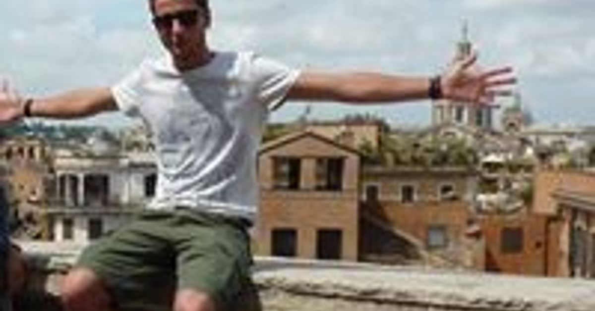 Luca Ruffini | Mixcloud