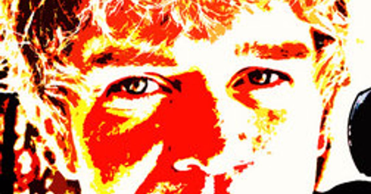 Scott DuPre Mills | Mixcloud