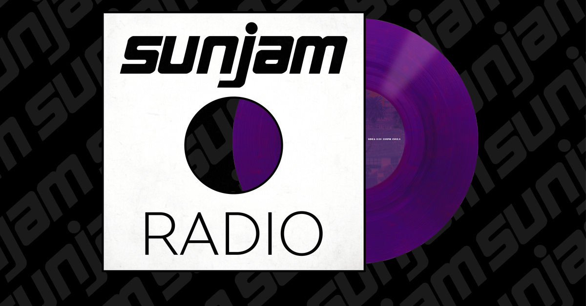Sunjam Radio | Mixcloud
