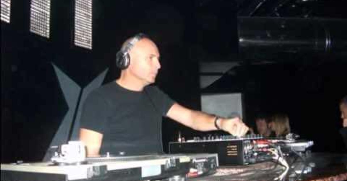 Cellophane Moka DJ SINCLAIR | Mixcloud