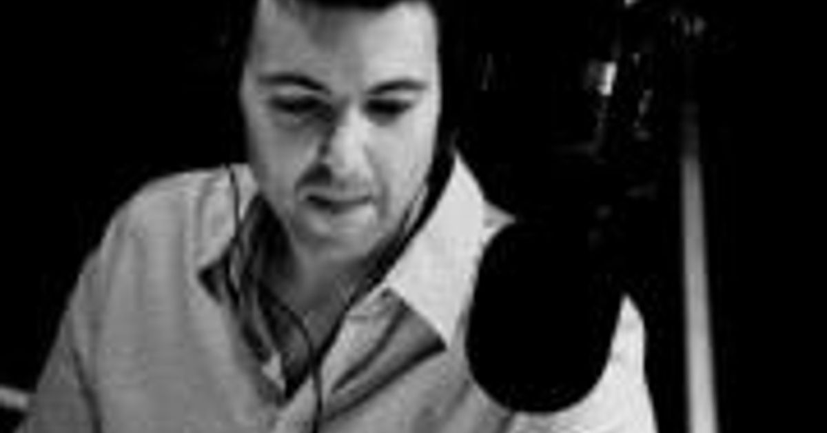 Ian Timms | Mixcloud