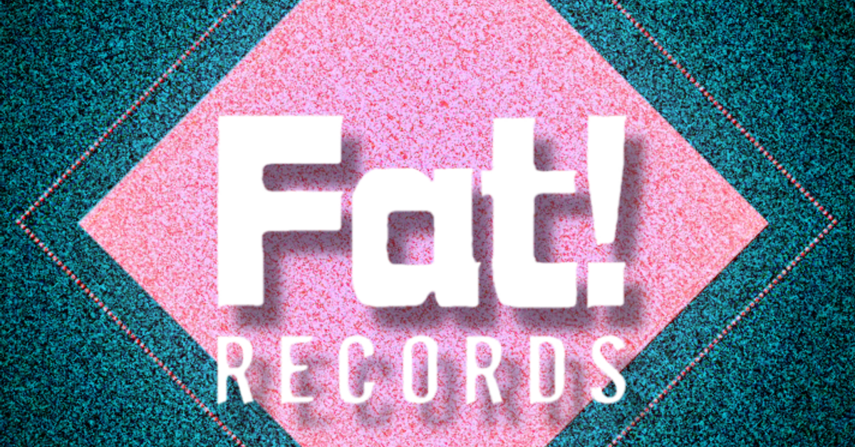 Fat! Records | Mixcloud