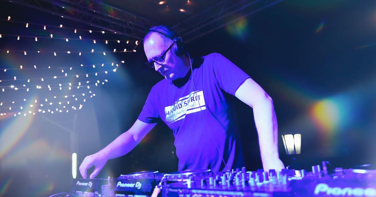 DJ Jamie F | Mixcloud