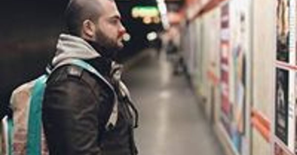 Michael Feller [DPZ]'s Stream | Mixcloud