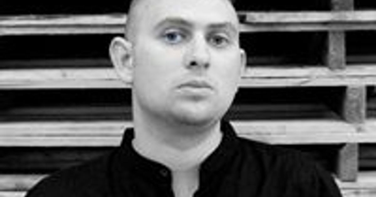 Jamie Parnell | Mixcloud