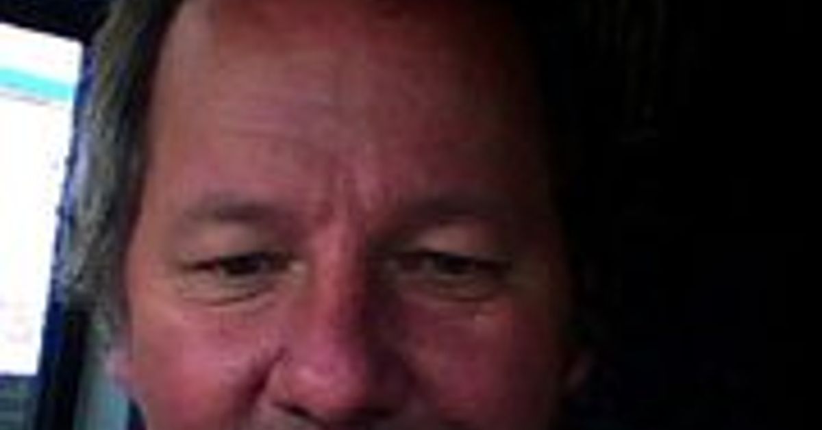 Trevor Salt | Mixcloud