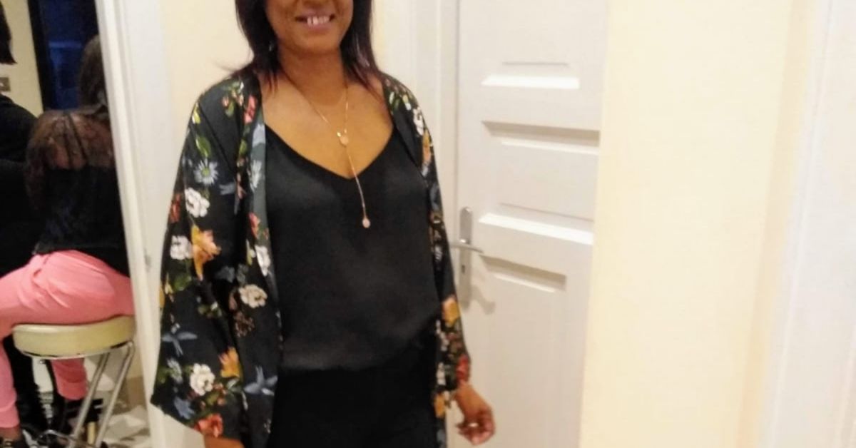 Mimi Brooks | Mixcloud