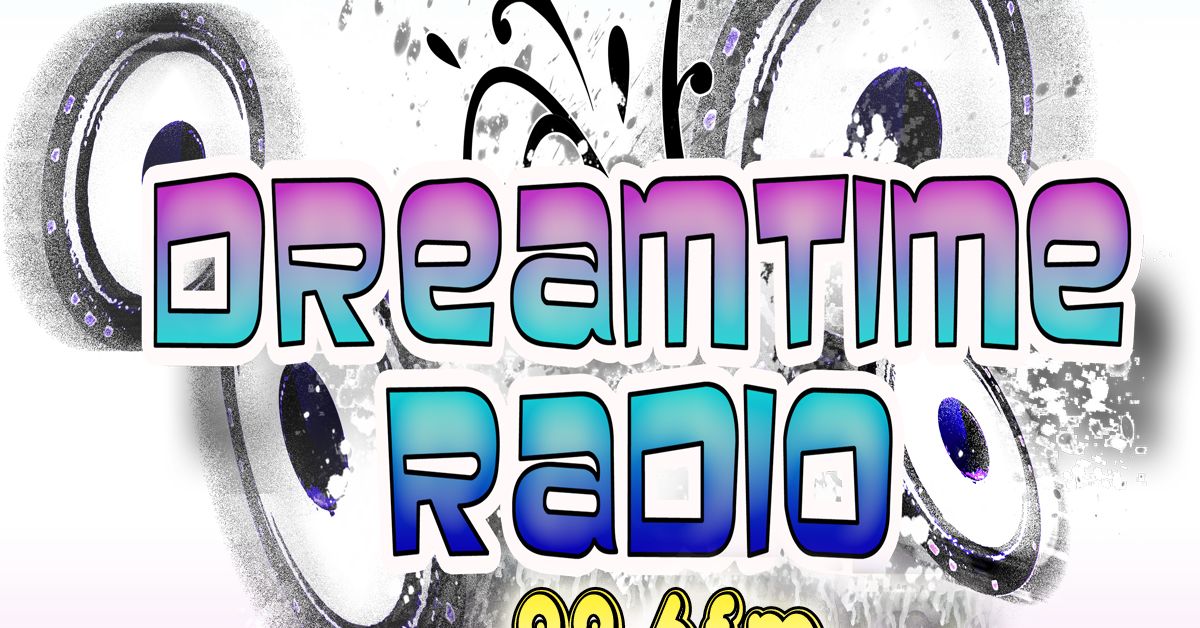 Dreamtimeradio | Mixcloud