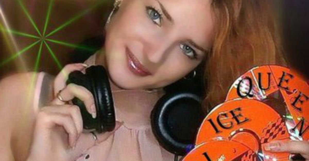 DJ CRAZY ICE QUEEN | Mixcloud