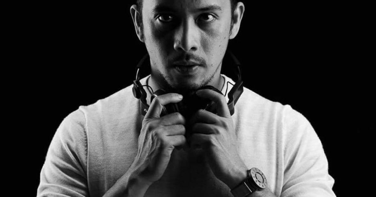 John Samonte | Mixcloud