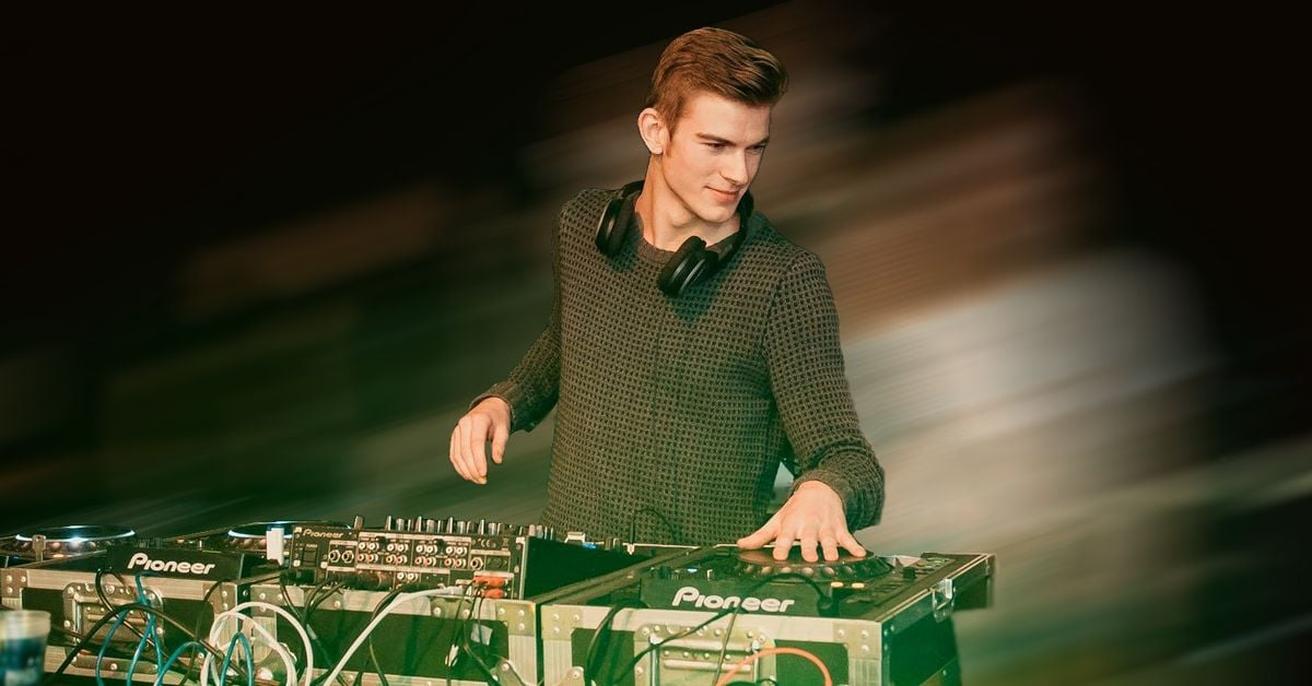 Jake Switch | Mixcloud