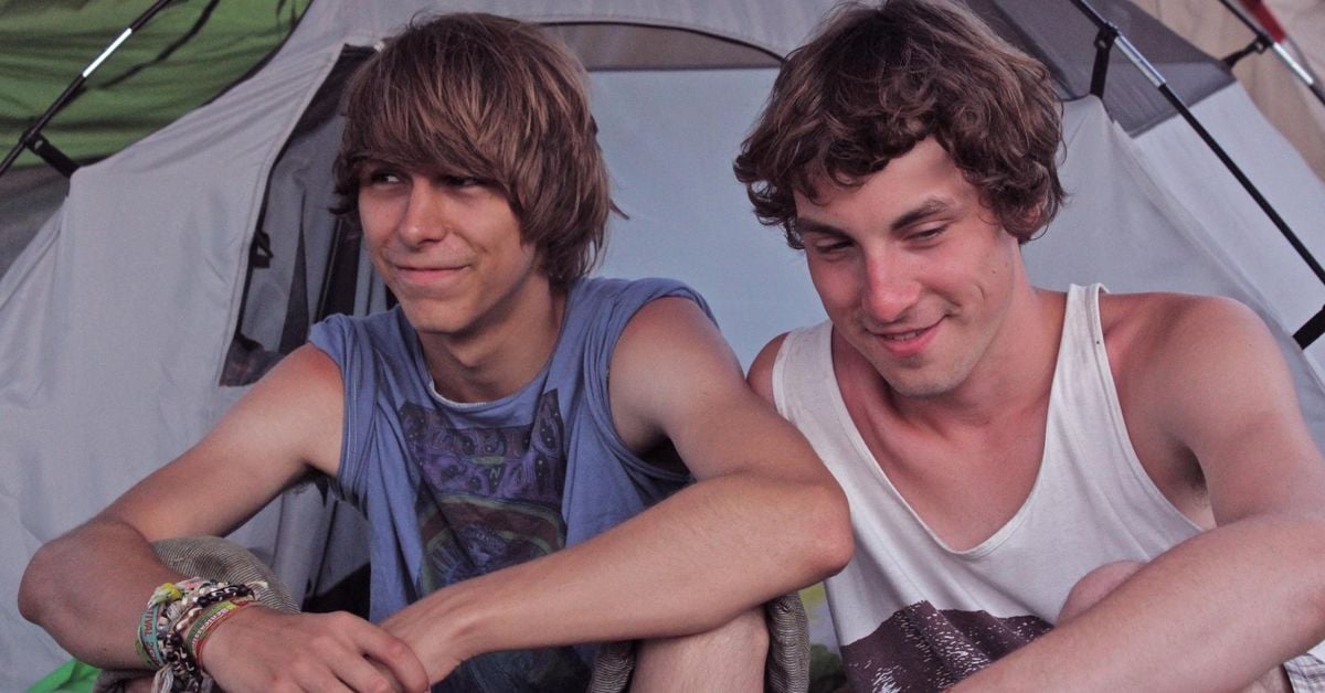 Sam Rogerson's Followers | Mixcloud