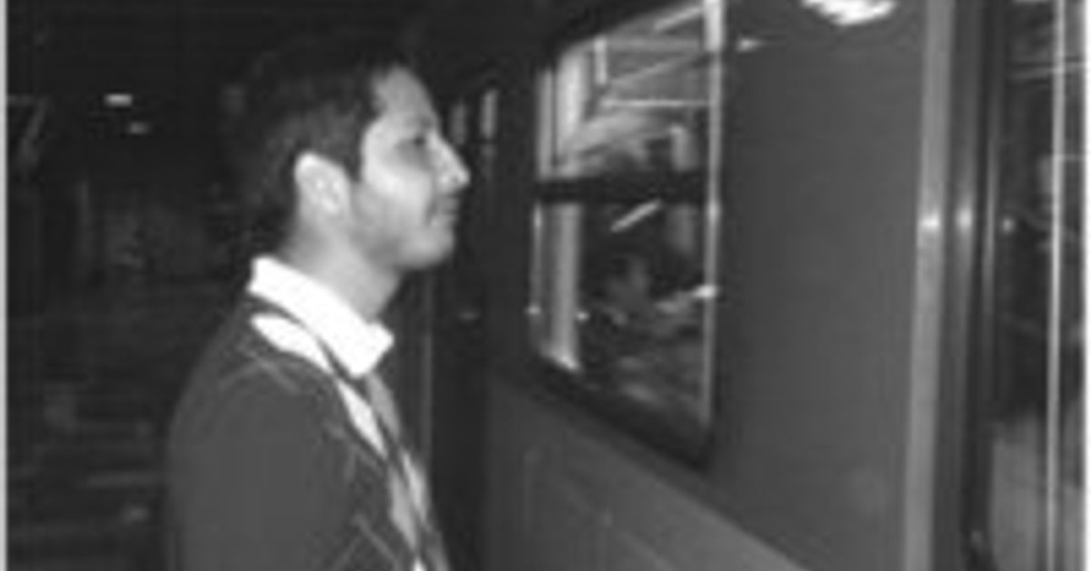 Daniel Marconi's Stream | Mixcloud