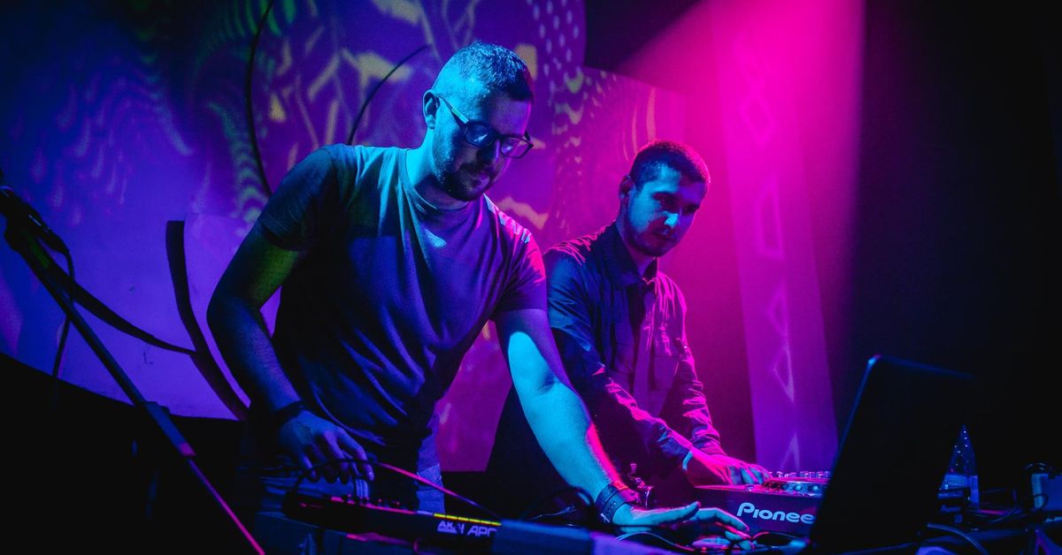 Lunar Dawn / Sun Sith | Mixcloud