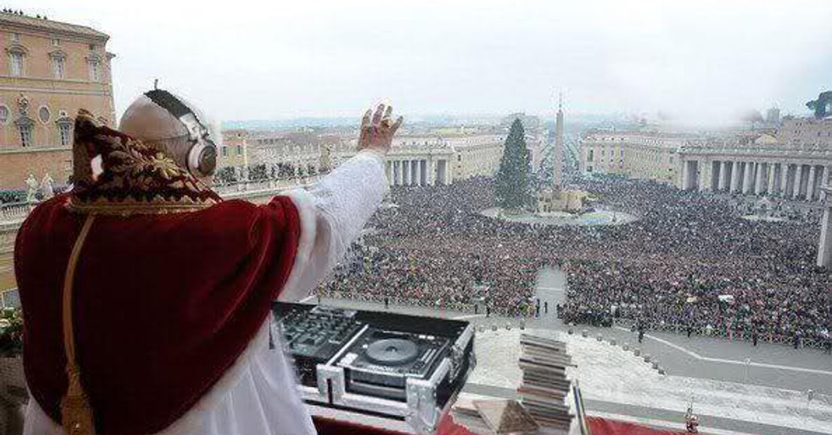 Andreas Radde's Favorites | Mixcloud