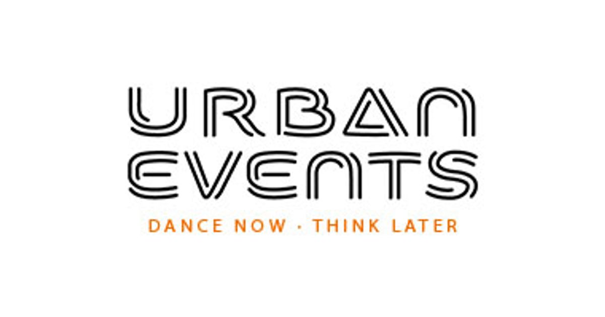 Urban Events Official | Mixcloud