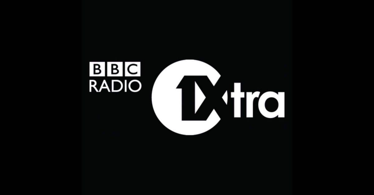 BBC Radio 1Xtra | Mixcloud