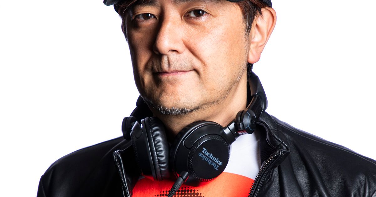 JIRo ,hyuga (DJ JIRo) | Mixcloud