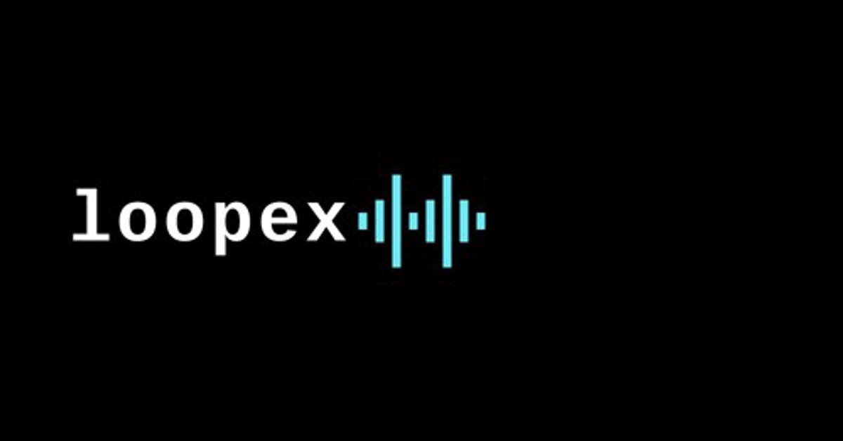 loopex' History | Mixcloud