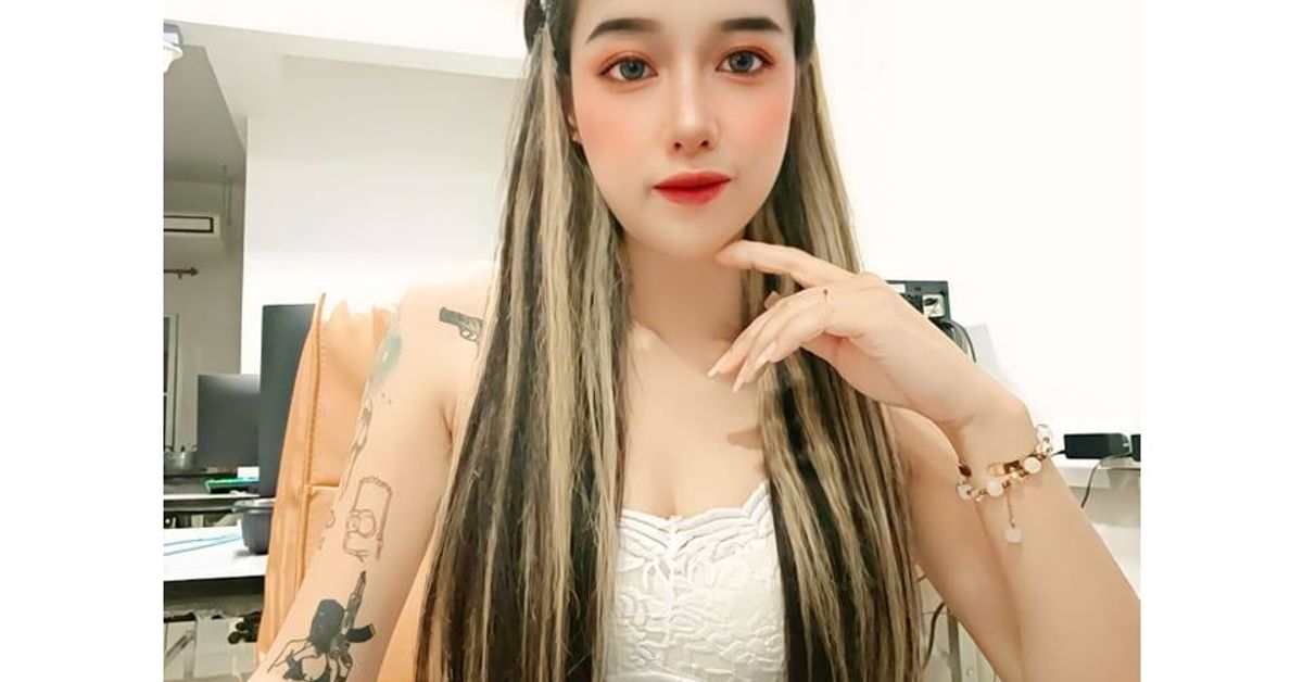 Puifaii_Mt's Stream | Mixcloud