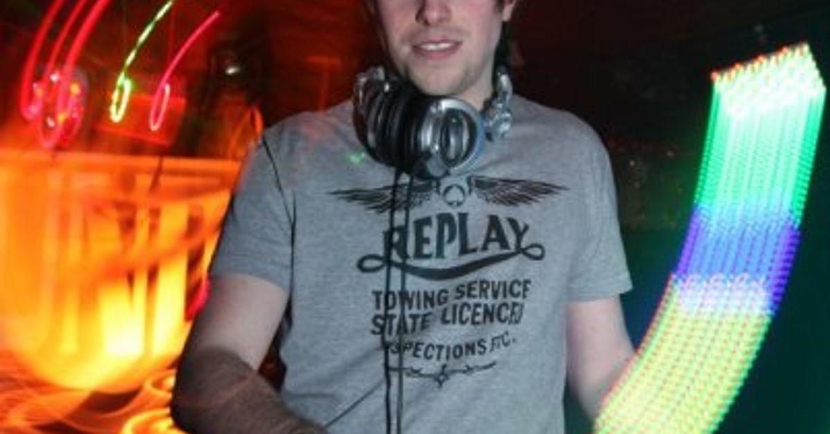 Stuart Foster | Mixcloud