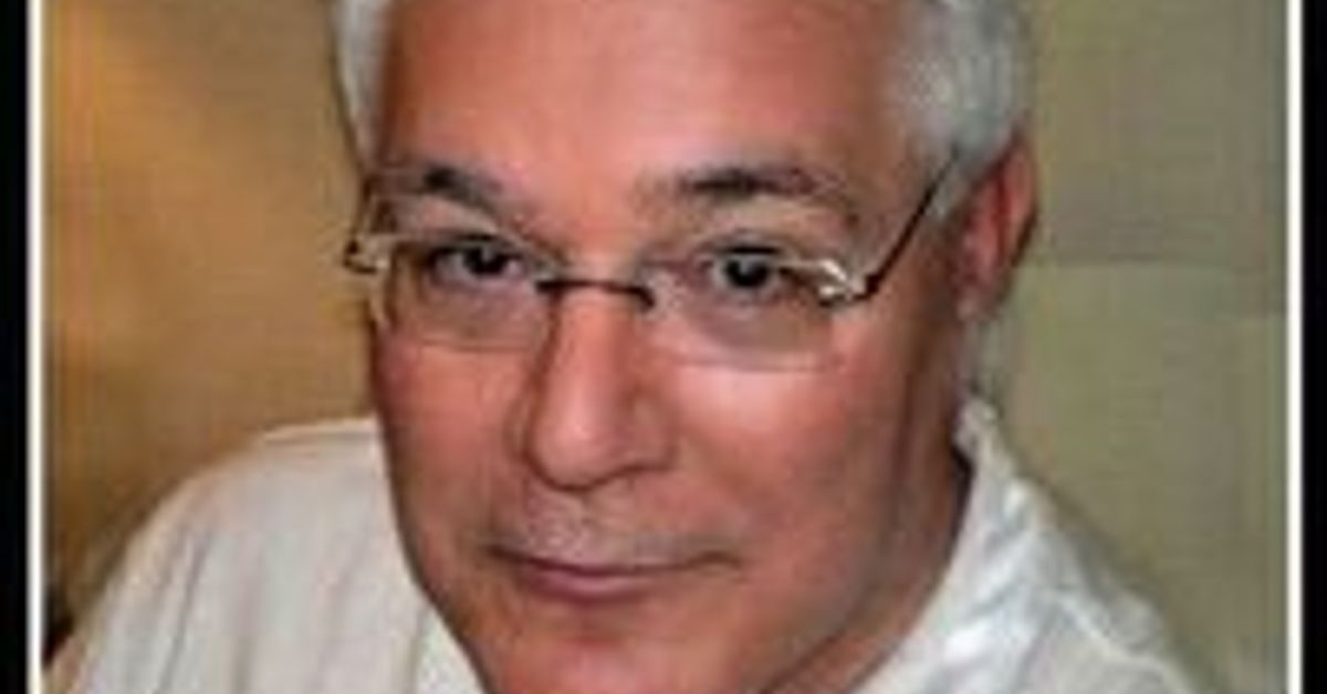 Larry Bullock | Mixcloud