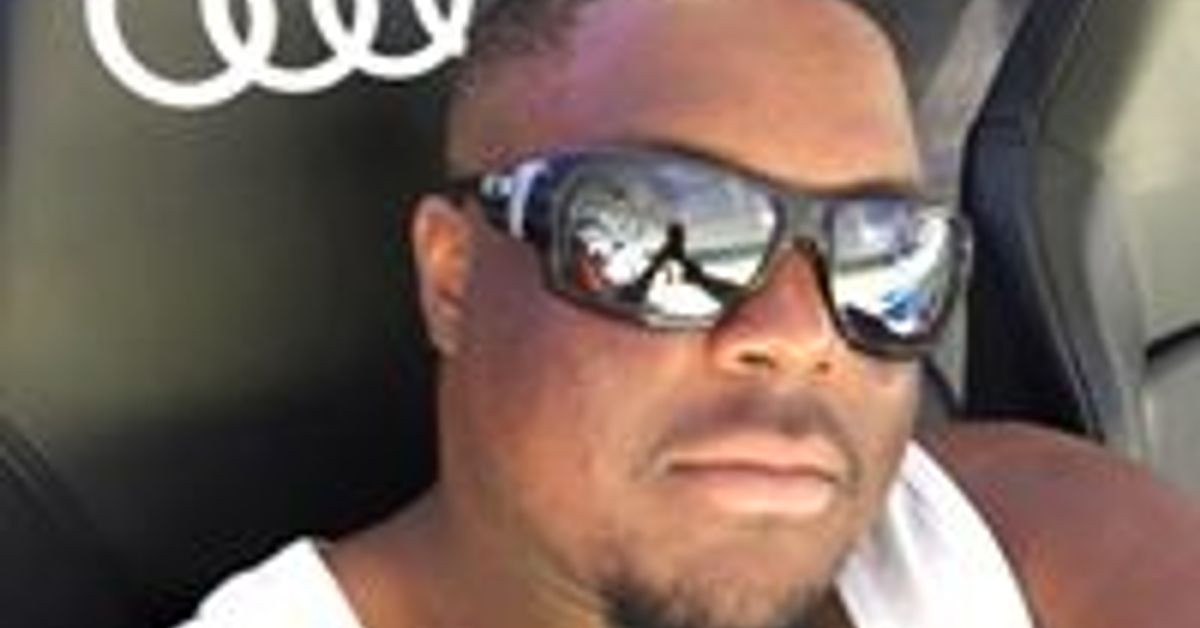 Vence Bonham III's Stream | Mixcloud