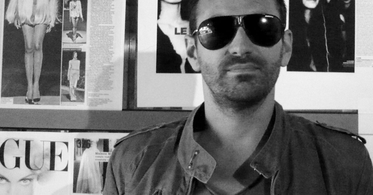 DJ Johnny O aka THE WOLF's Shows | Mixcloud