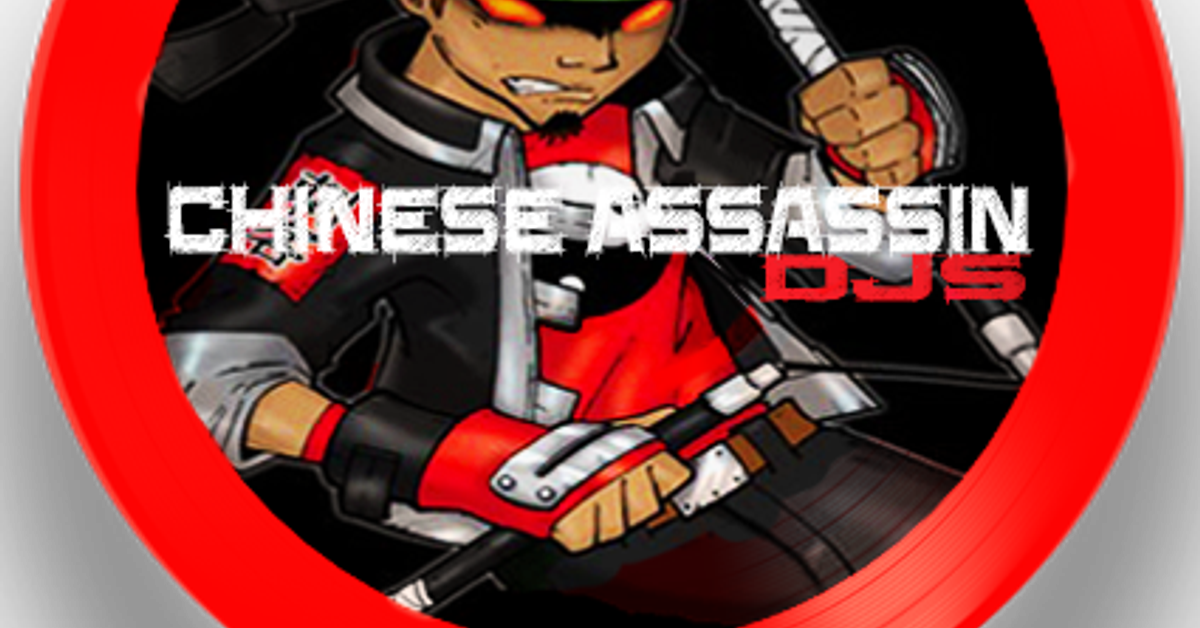 Chinese Assassin Djs | Mixcloud