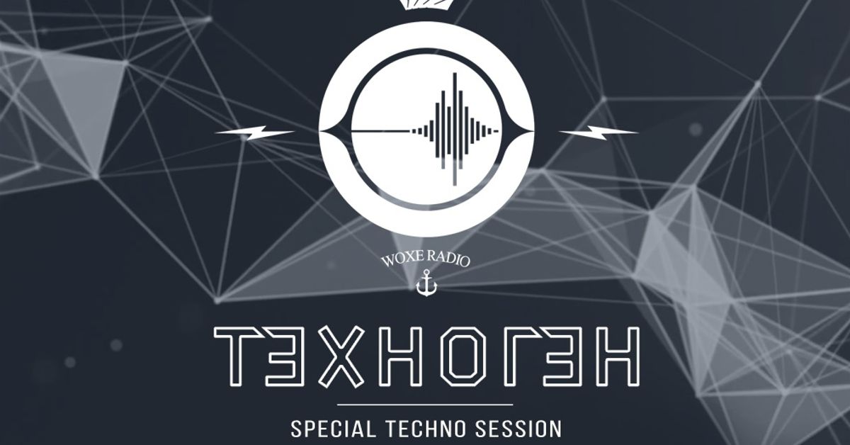 Technogen's Shows | Mixcloud