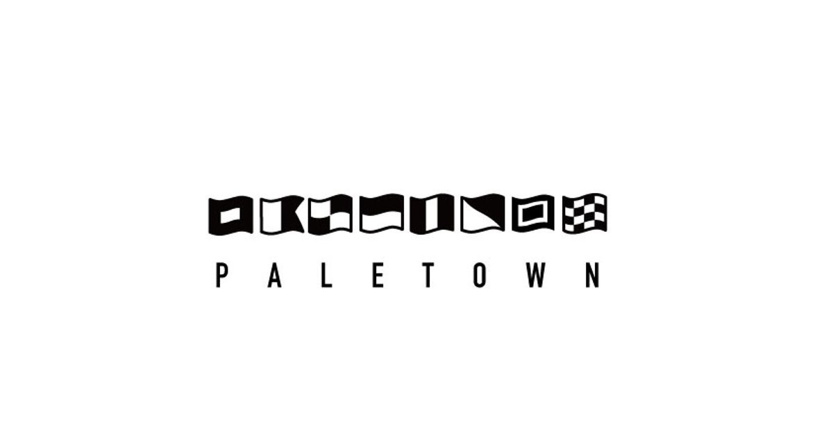 PALETOWN's Shows | Mixcloud