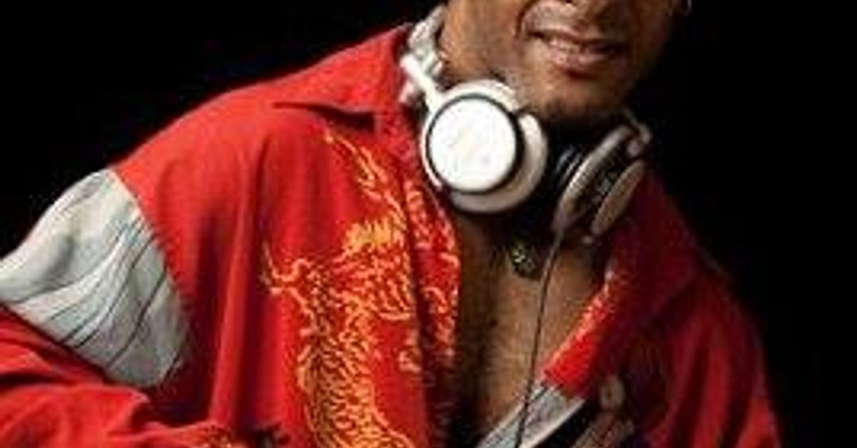 Johnny Price | Mixcloud