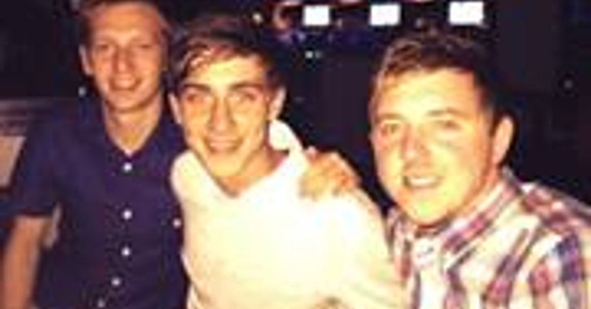 Alex Renwick | Mixcloud