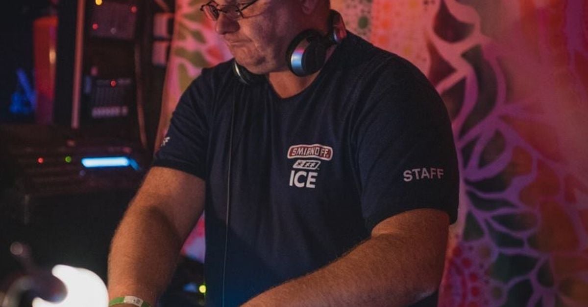 DJ Phoenix (Official) | Mixcloud