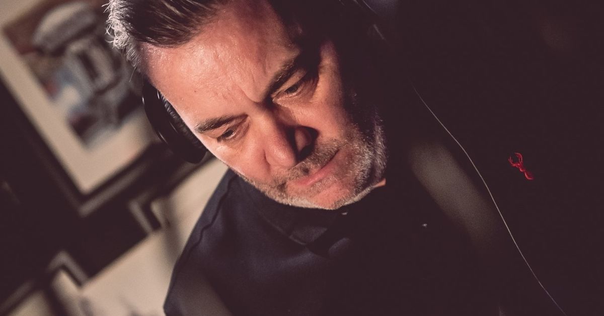 Robin Haynes | Mixcloud