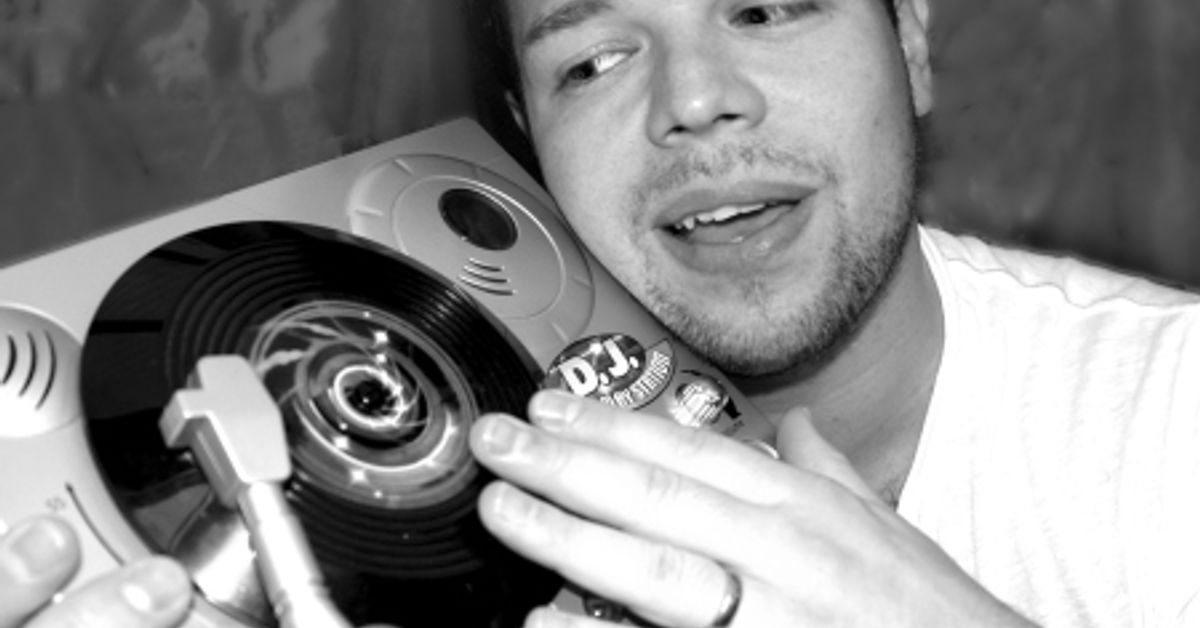 Jon Glover - DJ's Stream | Mixcloud