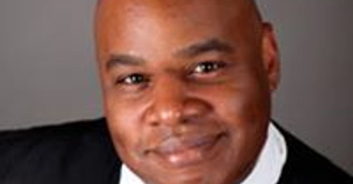 Jerold Jackson's Stream | Mixcloud