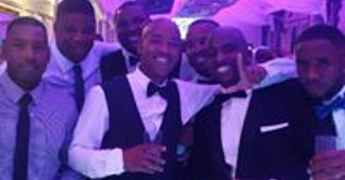 Rickardo Telfer's Stream | Mixcloud