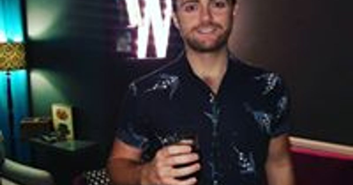 Gary Cassidy | Mixcloud