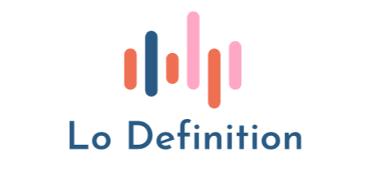 Lo Definition | Mixcloud