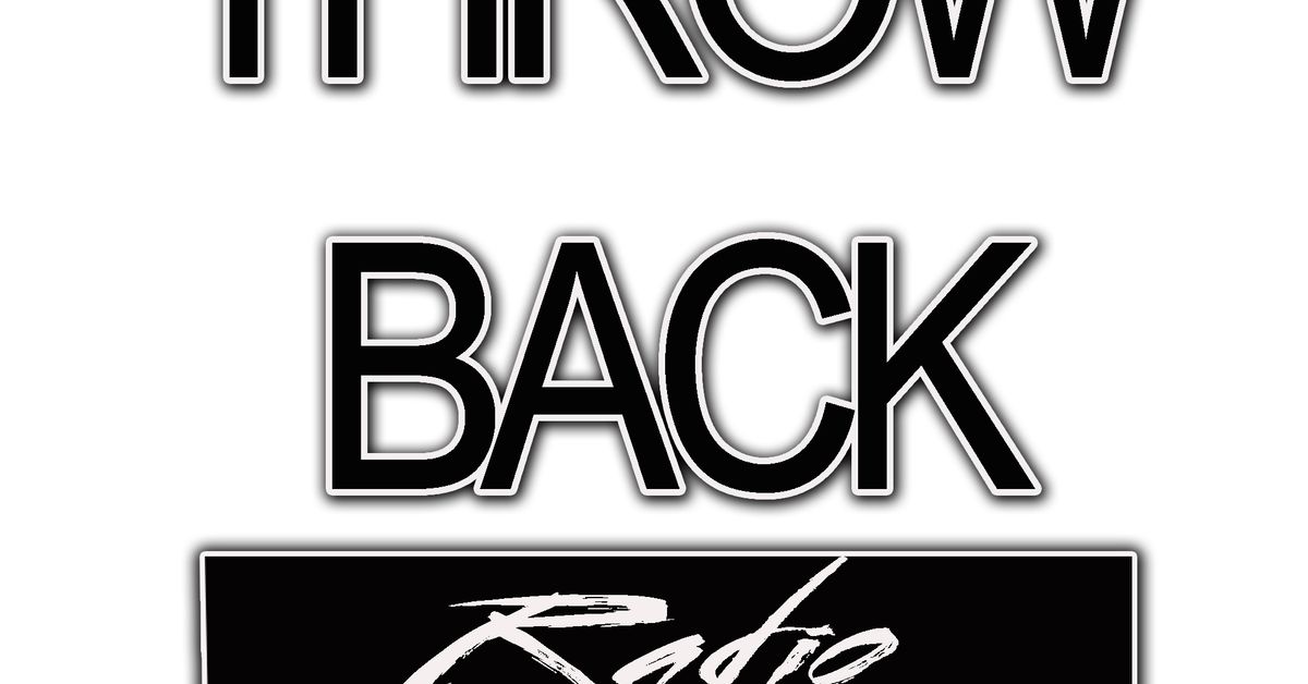 Throwback Radio, GoingWayBack | Mixcloud