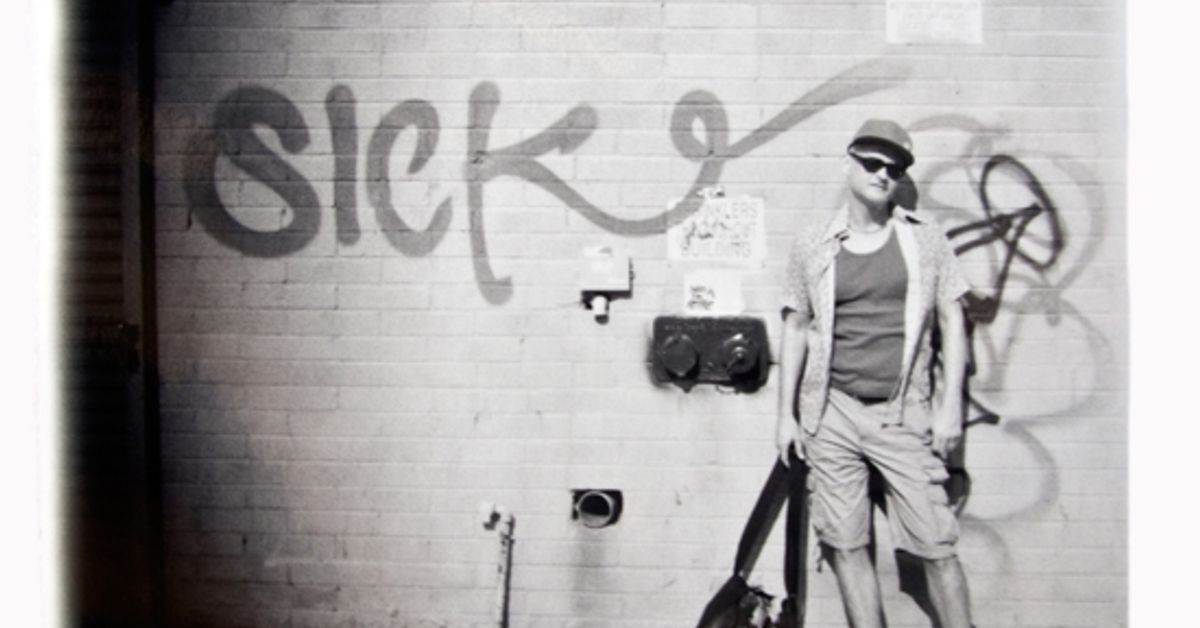 Billy Beyond's Stream | Mixcloud