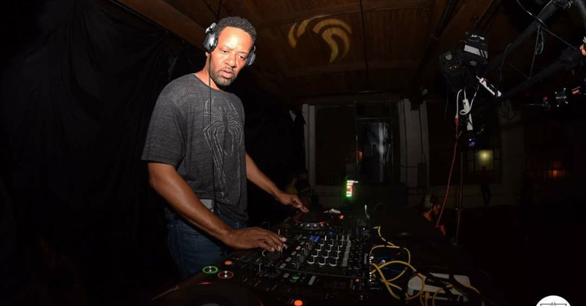 DJ Technics Baltimore | Mixcloud