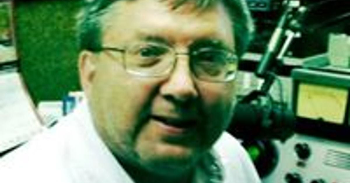 Robert Longman's Stream | Mixcloud